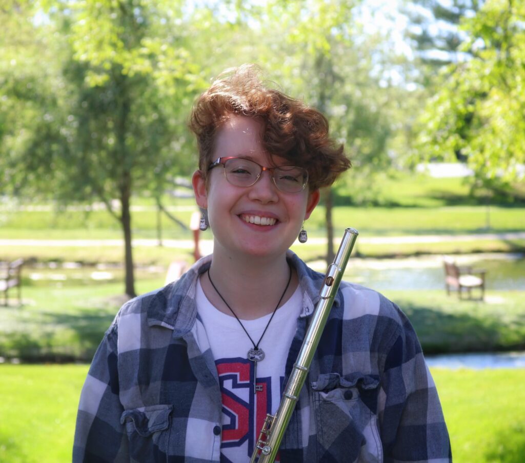 Announcing Elizabeth Pearson, Visiting Scholar Program Awardee | Music4Pain
